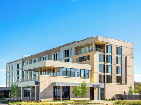 Origin Kansas City Riverfront, A Wyndham Hotel - Gladstone