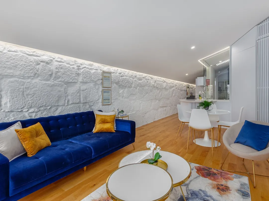 In Porto Gallery Guesthouse - Ribeira
