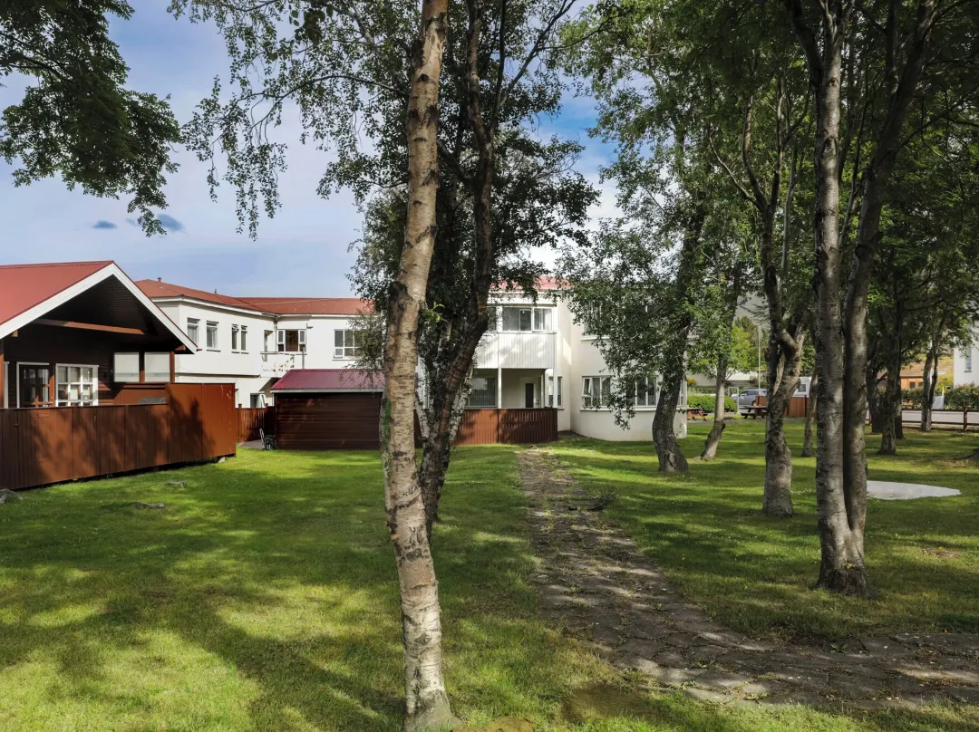Akureyri Cottages - Islande