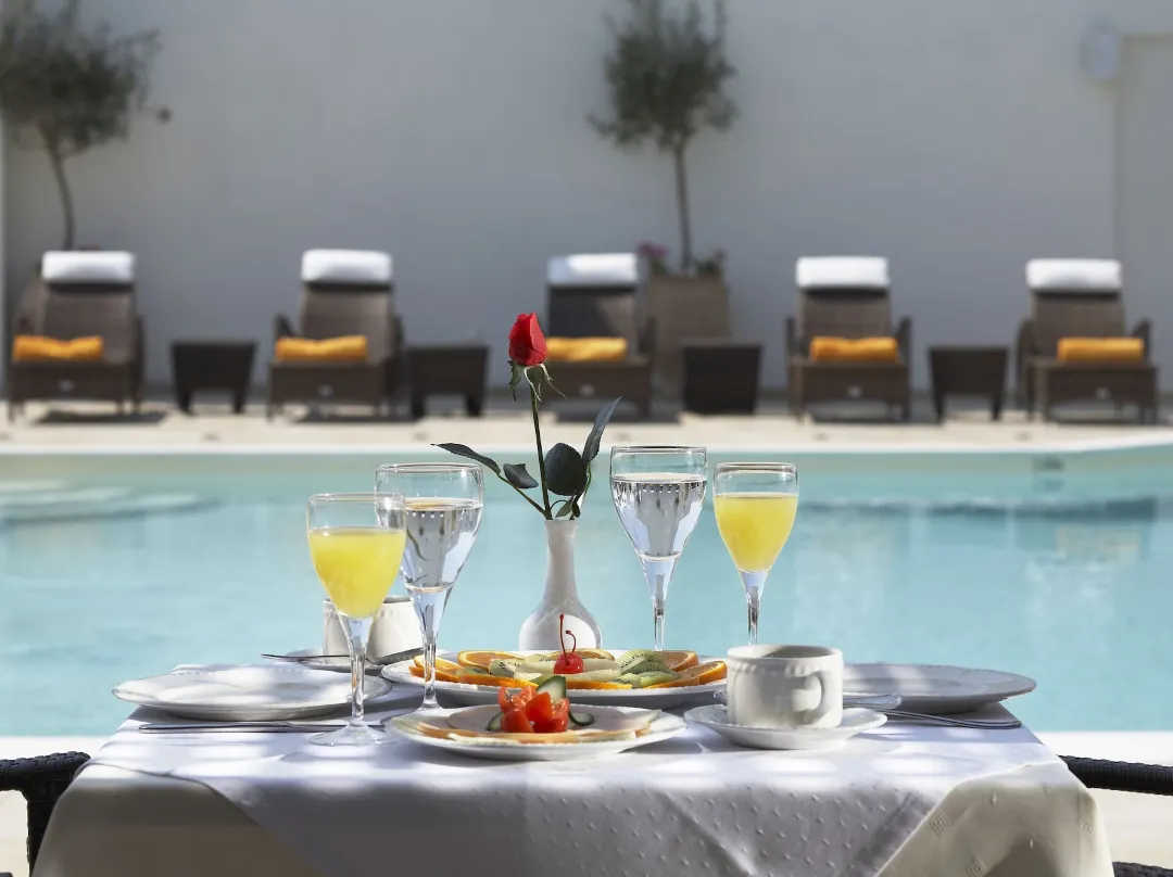 Lagos Mare Hotel - Naxos