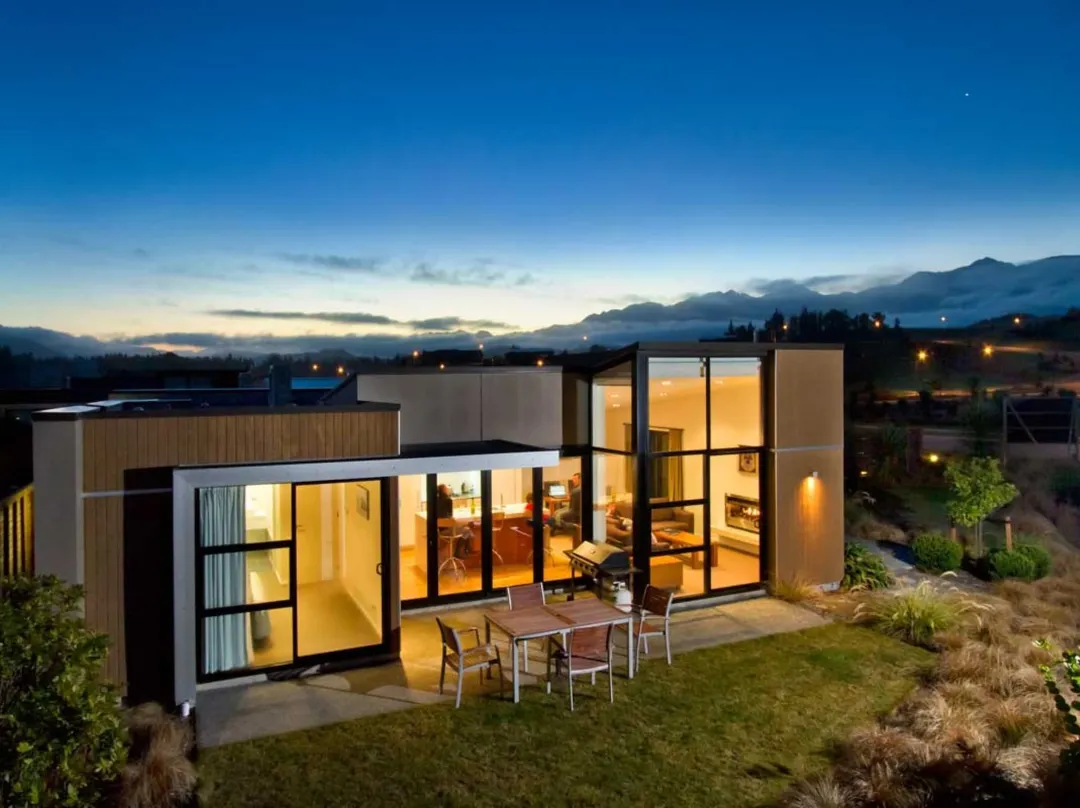 The Fairways Luxury Accommodation Kaikoura - Kaikōura