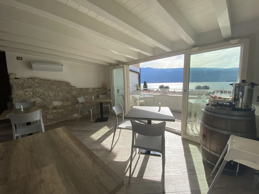 B&b Vistalago - Gargnano