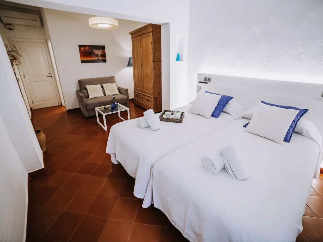Petit Hotel 5 Fars - Minorca