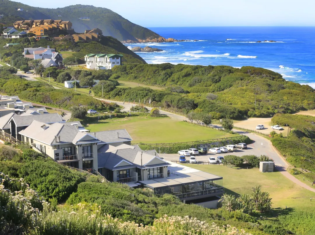 Brenton Haven Beachfront Resort - Western Cape
