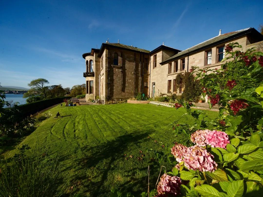 Craigard House Hotel - Campbeltown