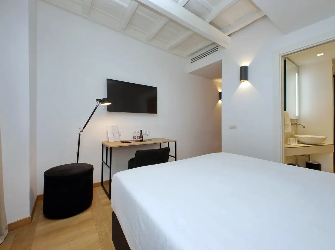 Youroom Vite - Rome