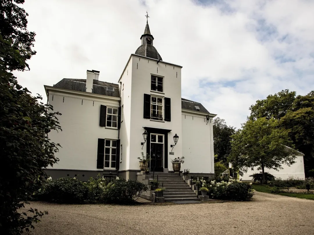 Landgoed Loenen - Nijmegen