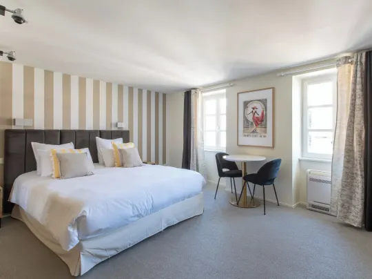 La Petite Fugue - Beaune