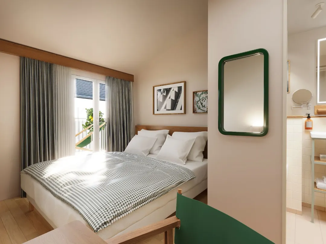 Alfred Hotels Toulouse Centre Wilson - Toulouse
