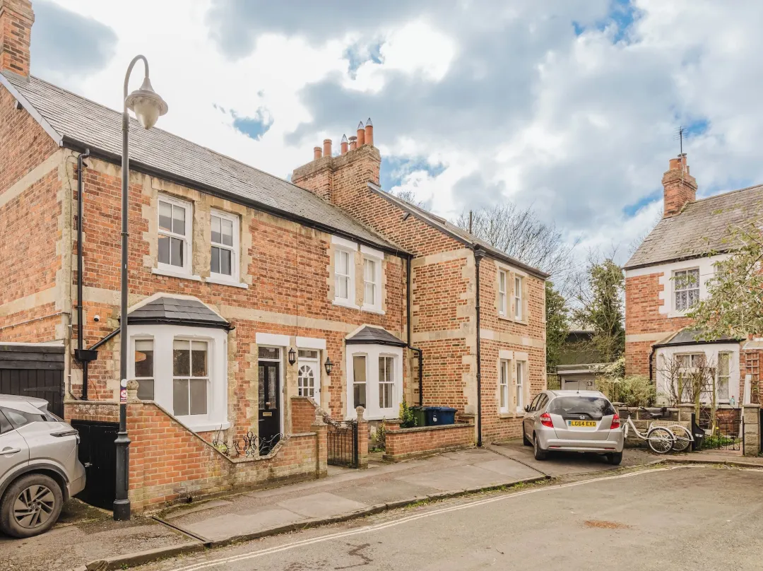 Stunning 3 Bedroom Oxford Retreat - Oxford