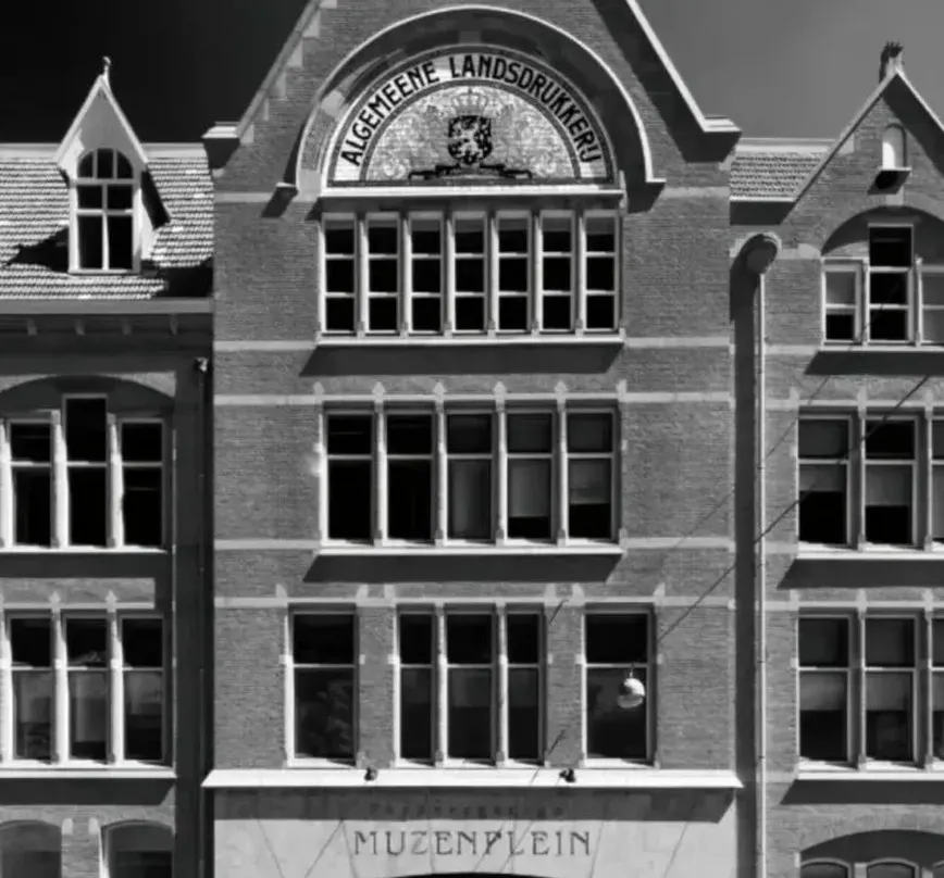 The Ald - Scheveningen