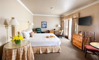 Harris Ranch Resort, Coalinga - 2025 Latest Prices & Deals | Trip.com