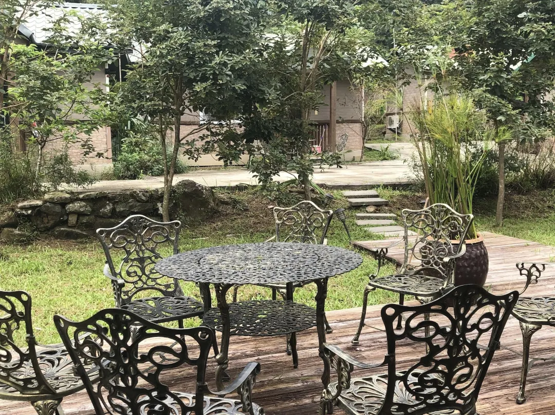 Pas-taai Leisure Farm - 베이부 향