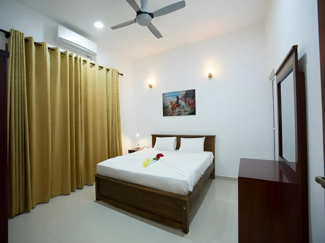 Basel Holiday Homes - Colombo
