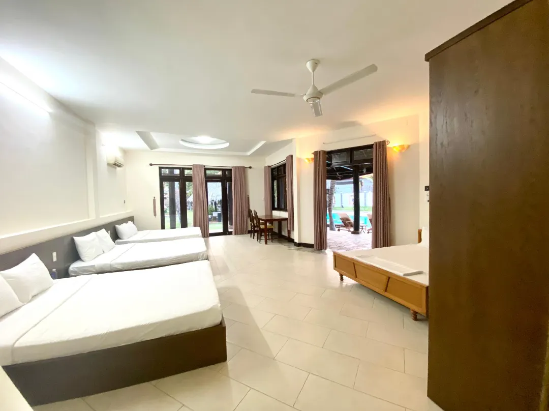 Jaguar House Resort Muine - Phan Thiết