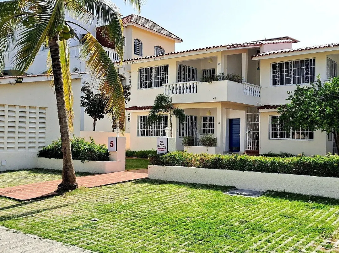 Cortlang Vacation Rentals, Costambar - Puerto Plata