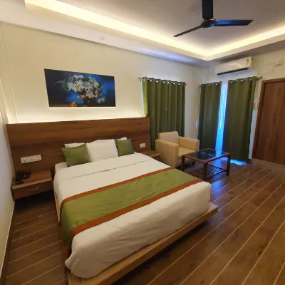 10 Best Hotels Near Agninav Shiv Mandir in Sivasagar | Trip.com