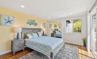 4-bedroom house in Smith River near the beach, fishing, and Redwoods ...