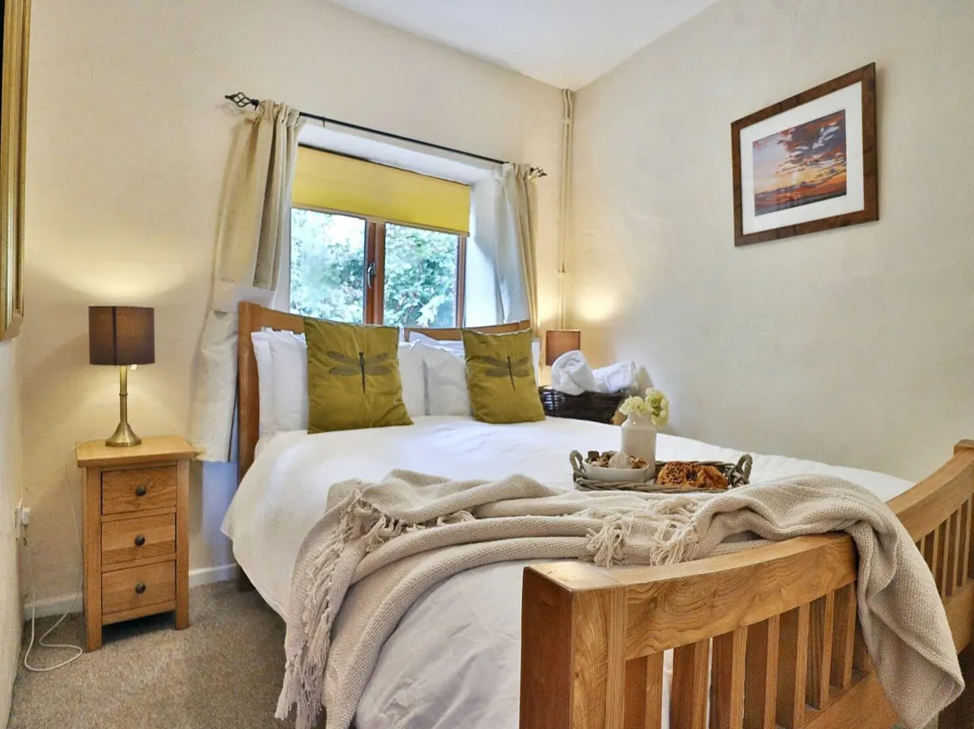 Hayloft Cottages - Ilfracombe
