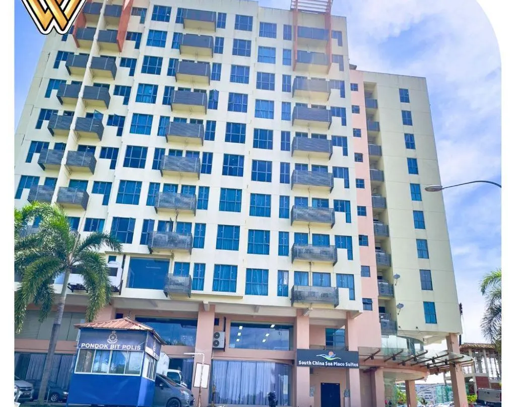 Ming Scsp Tweenie Suites - Kota Kinabalu