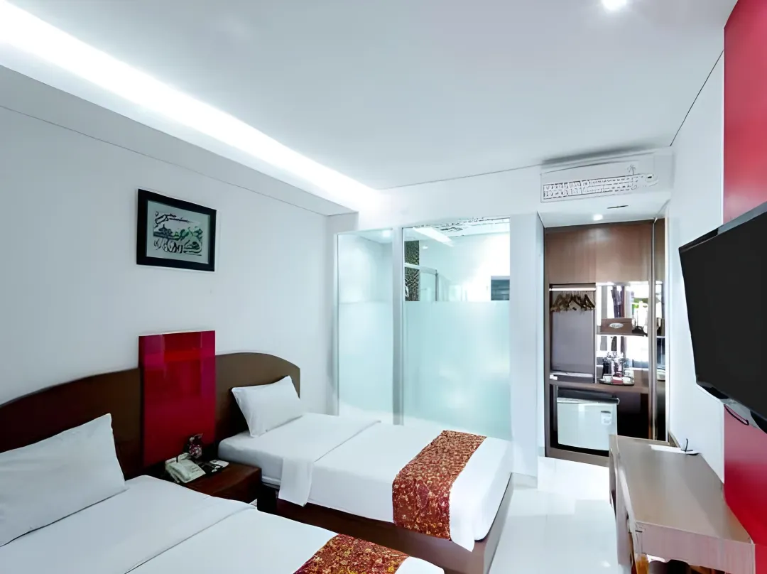 Kenari Asri Hotel - Kudus
