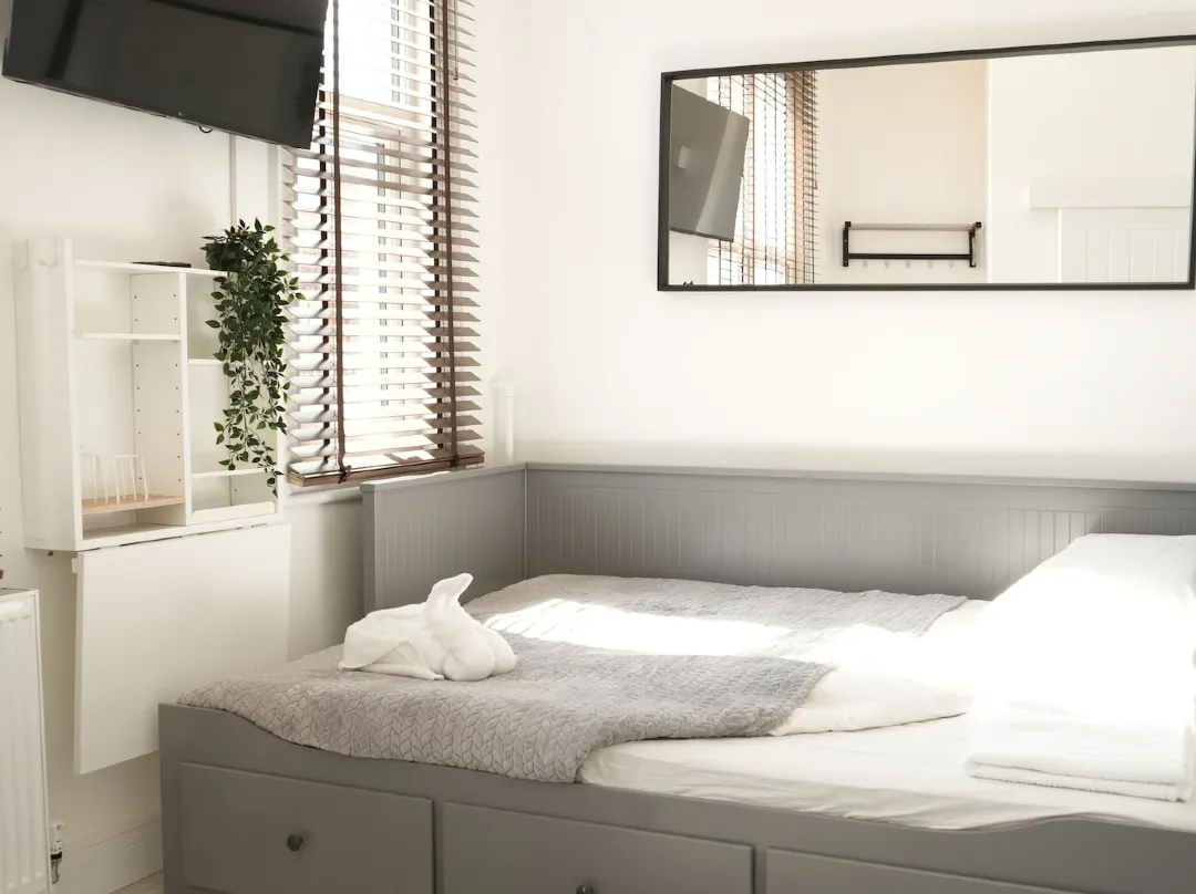 Concept Rooms - Enfield