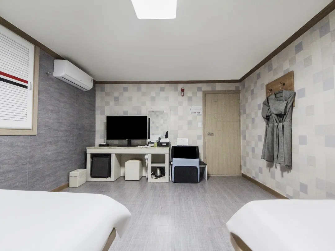 Samcheok Port Motel - 영덕군