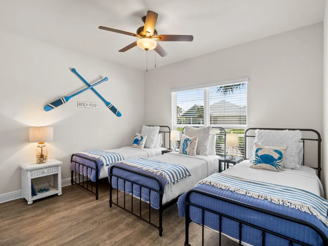 Bh Redfish Cove - Port Saint Joe, FL