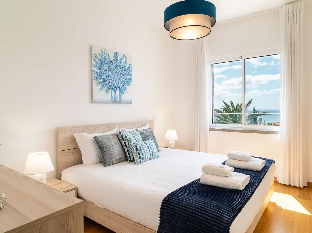 Guestready - Perfect Family Home In Caniço - Caniço