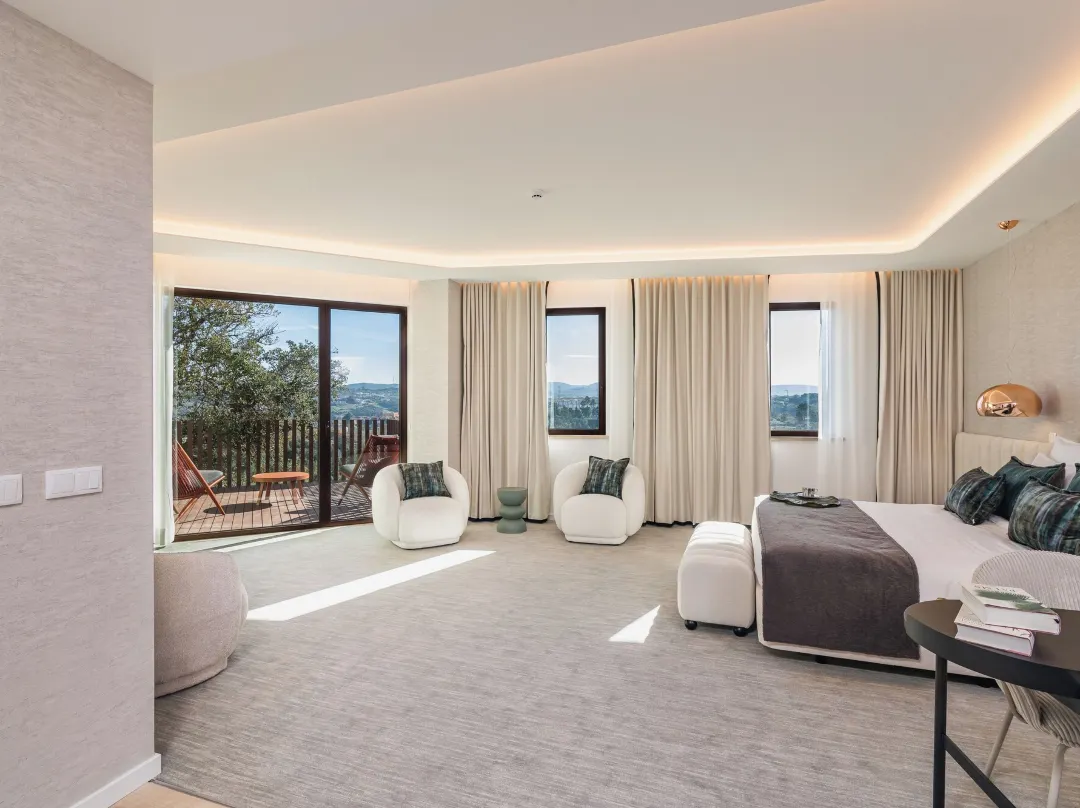 Haven Nature Hotel & Villas - Batalha