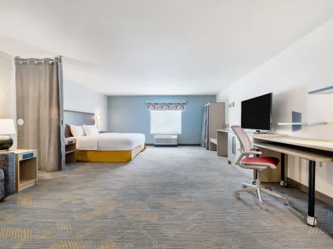 Home2 Suites By Hilton New Braunfels - Seguin, TX