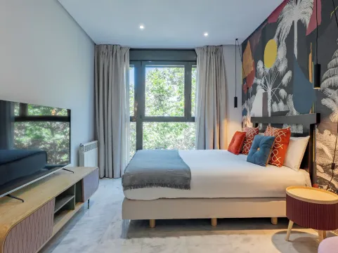 Smartr Madrid Las Ventas - Madrid