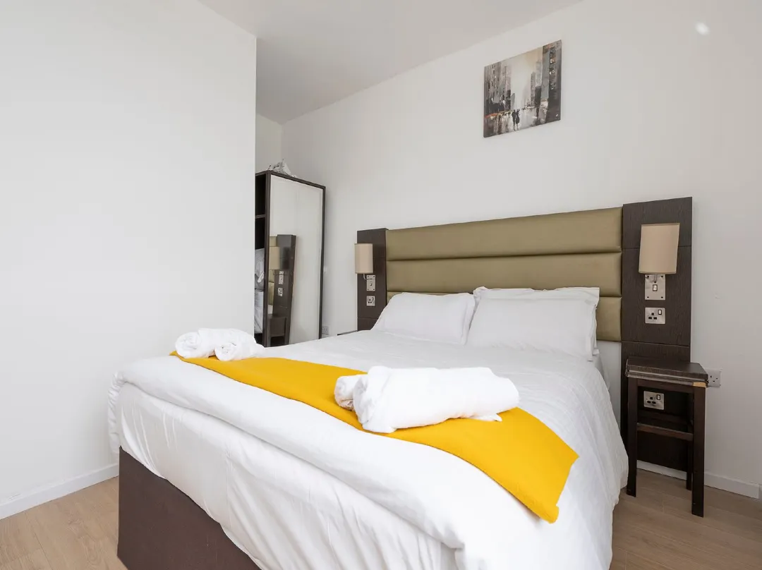 West Midlands Stylish Hideout - Birmingham