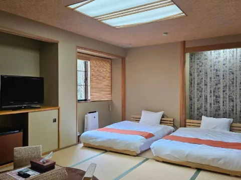 Ryokan Kozyo - 朝來市