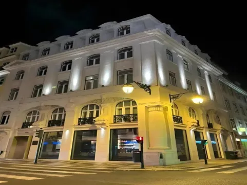 Golden Lisbon Hotel - Alfama