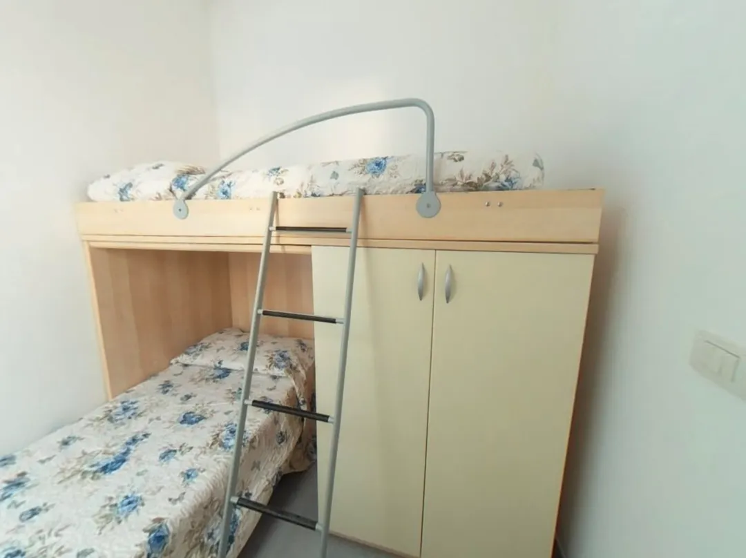 Ideale Per Cinque Ospiti A Lignano Con Piscina - Lignano Pineta