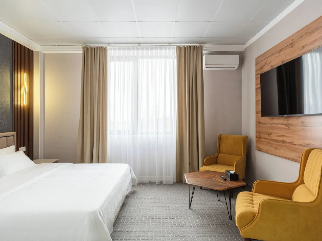 Cozy Hotel - Biskek
