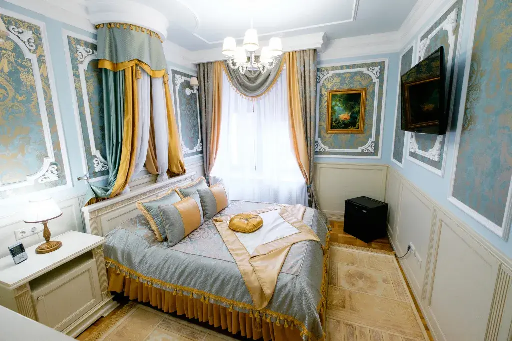 Hotel Prival - Grodno