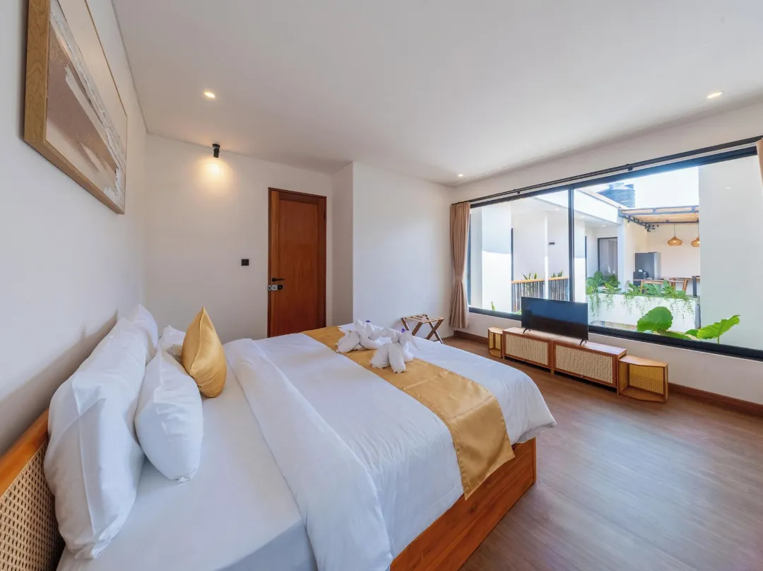 Sekala Coliving Canggu - Canggu