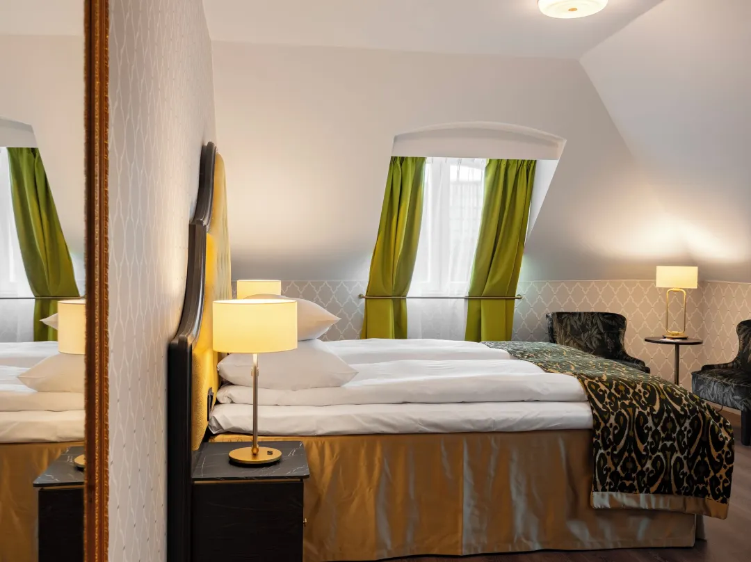 Thon Hotel Vasa - Stockholm
