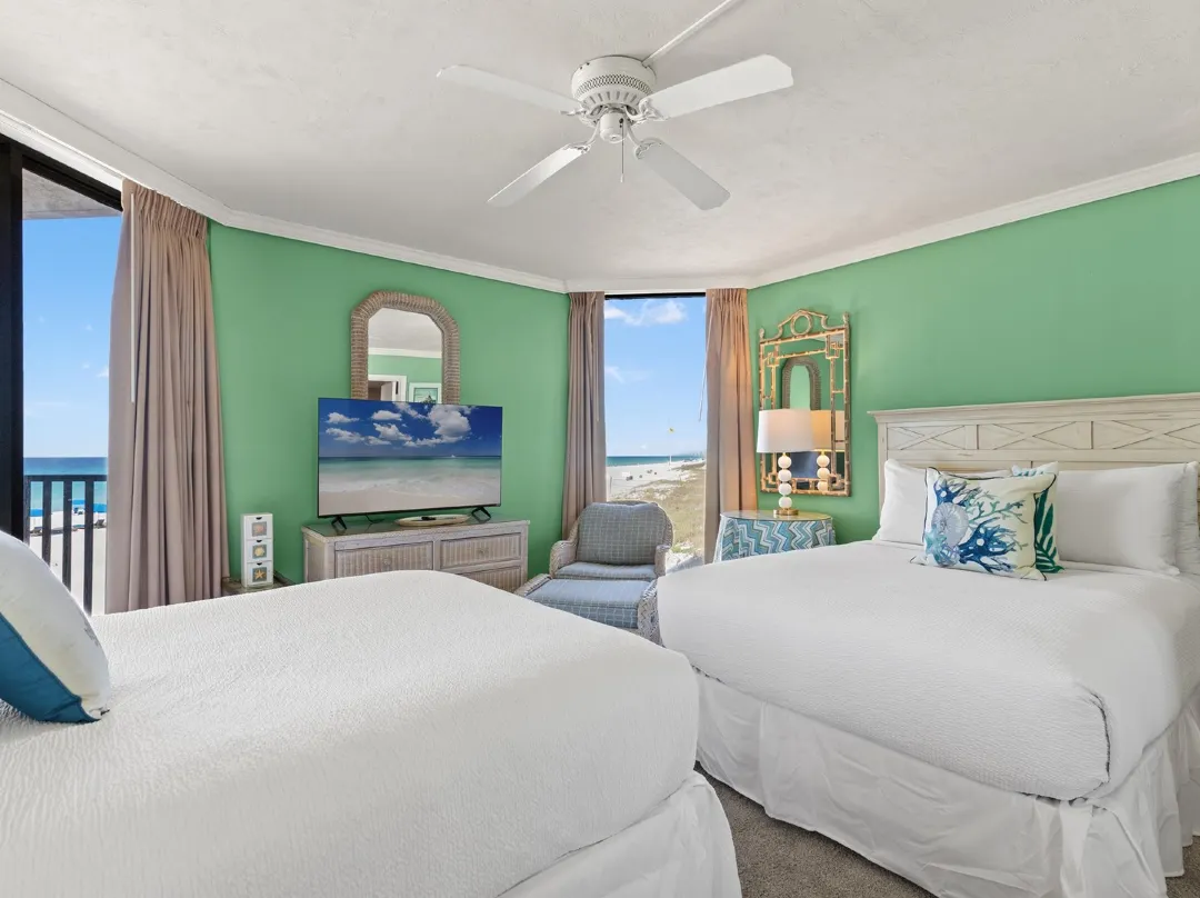 Summerhouse 215c - Panama City, FL