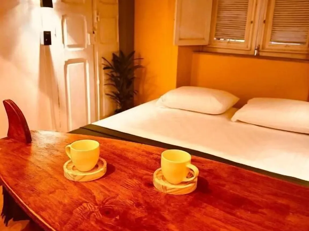 Cocos Hostel Rio - Rio de Janeiro