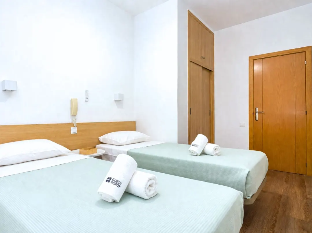 Guestready - Rosamar 404 M - Las Palmas de Gran Canaria