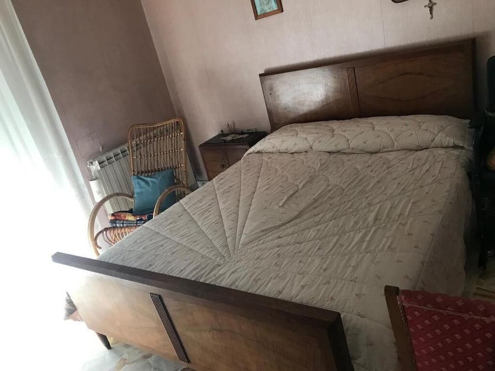 Lg Giarre Apartment In Italy - Riposto