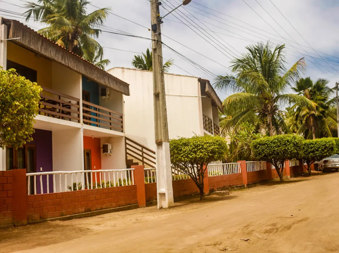 Pousada Recanto Dos Milagres - Pernambuco