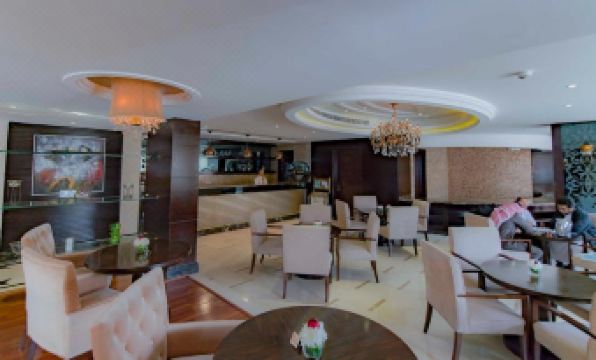 Boudl Hotel & Resorts, Riyadh (Prices & Reviews 2024) | Trip.com