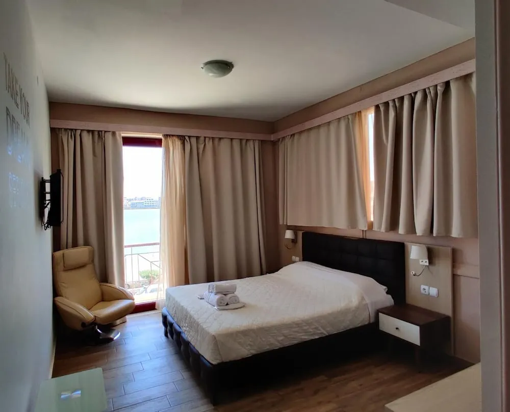 City Point Chios - Grecia