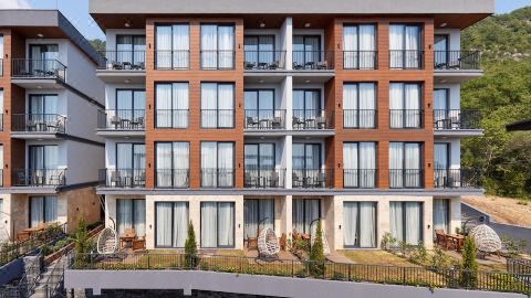 Bayview Hills Luxury Residences - 4-Sterne-Hotelbewertungen in Kavač