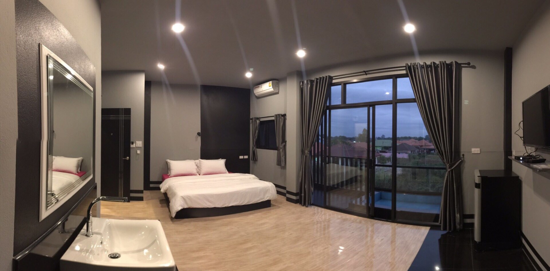 Prai Fhan View in Chiang Rai Province | 2024 Updated prices, deals ...