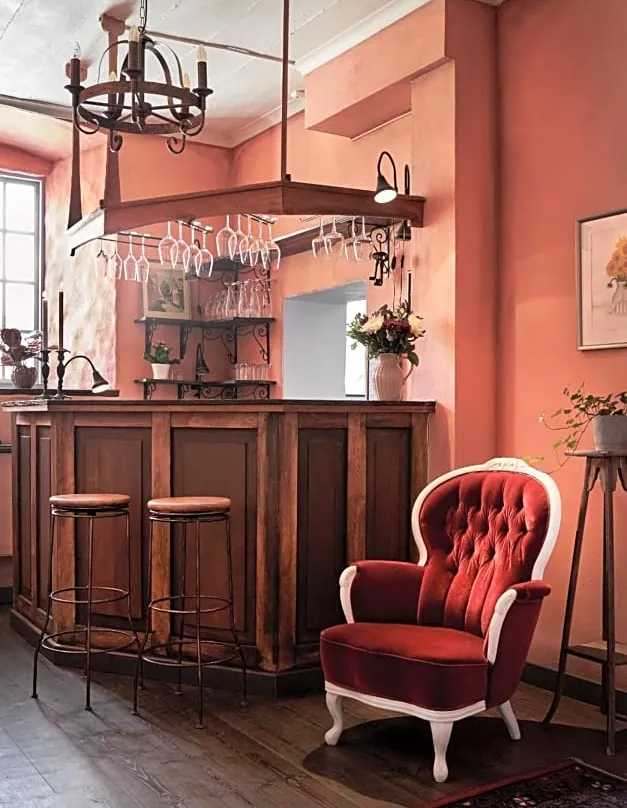 Hotel Helgeand Wisby - Visby